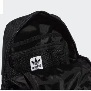 adidas | Bags | Adidas Utility Sling Crossbody Bag New | Poshmark